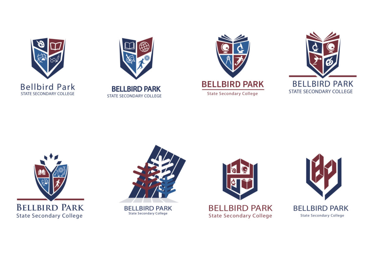 School Logo & Branding Design | Print Design Australia